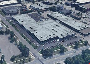 3715 KEELE ST UNIT 13-14, TORONTO, ON M3J 1 | PropertyShark.com