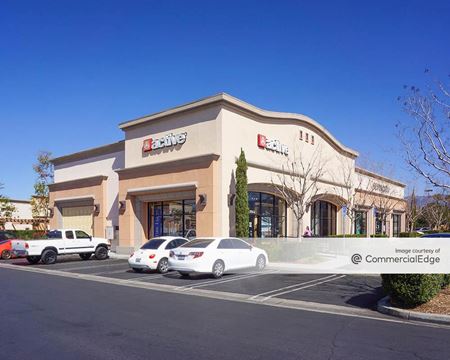 Redlands, CA Commercial Real Estate for Lease and Sale