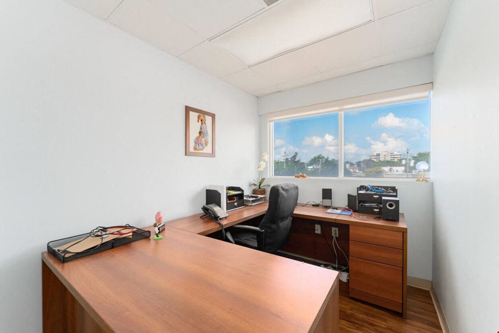 1378 Coral Way - 2971 Coral Way, Miami, FL 33145