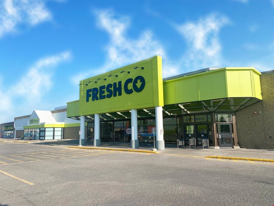 Whitehorn Freshco - 3550 - 32 Avenue NE, Calgary, AB 162