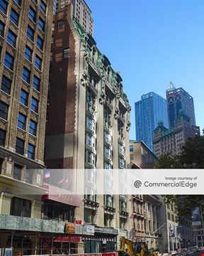 100 Church Street, New York, NY 10007 | PropertyShark.com