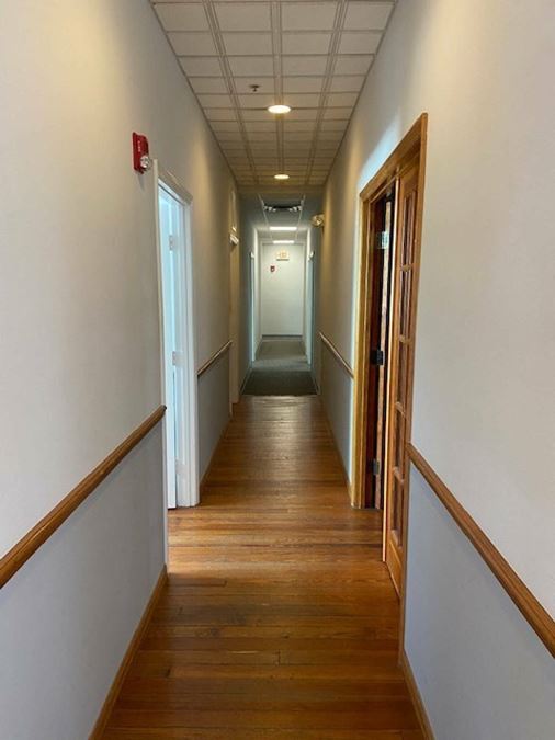 The Crisp Building - 1970 Main, Sarasota, FL 34236