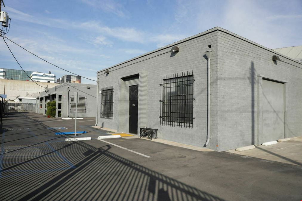 10301 - 10311 S La Cienega Blvd, Los Angeles, CA 90045 | PropertyShark.com