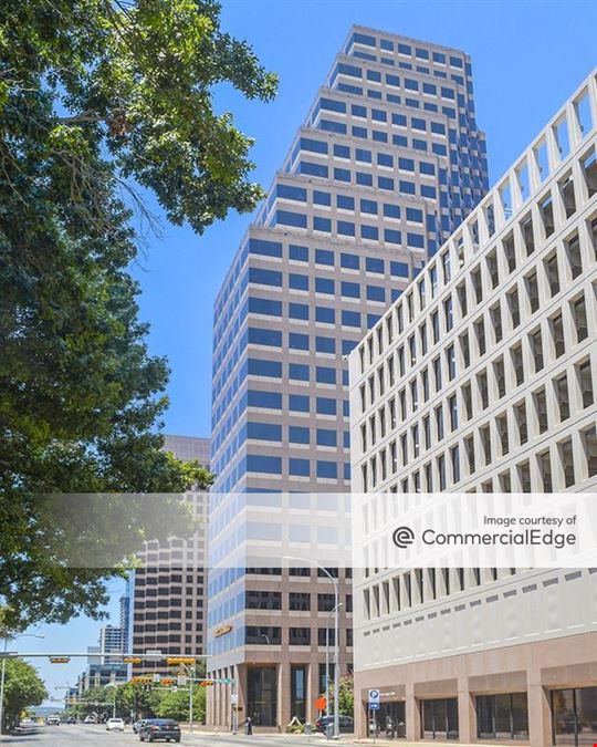 One Eleven - 111 Congress Avenue, Austin, TX 78701