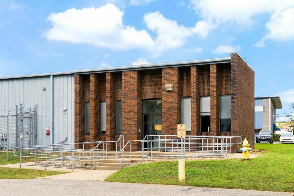 2800 Diode Lane, Louisville, KY 40299 | PropertyShark.com