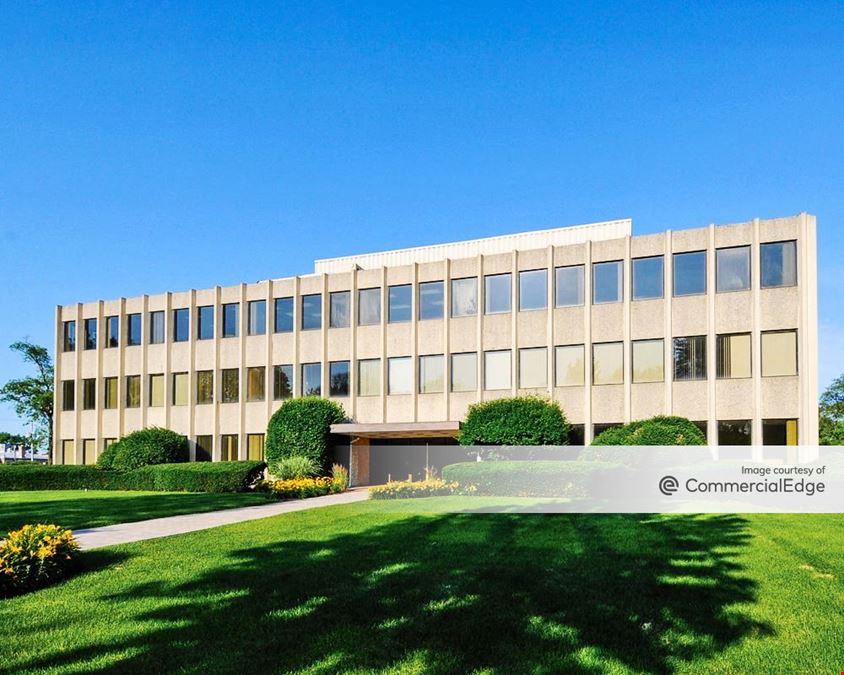 The Plaza Professional Center - 121 South Wilke Road, Arlington Heights ...