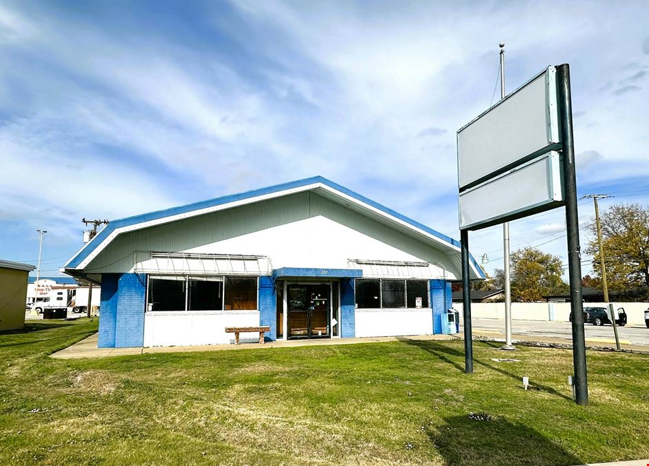 Walnut Plaza - 3317 W Walnut St, Garland, TX 75042