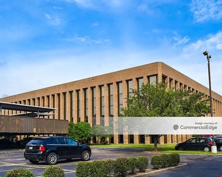 Houston, TX Retail Space for Lease