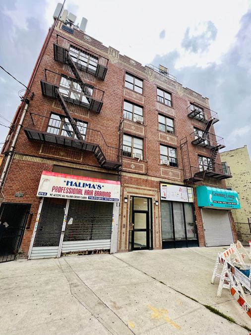 876 E 225th St, Bronx - 876 E 225th St, Bronx, NY 10466