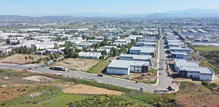 Temecula, CA Industrial & Warehouse Spaces for Rent