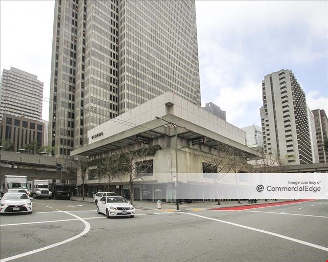 One Embarcadero Center - 1 Embarcadero Center, San Francisco, CA 94111