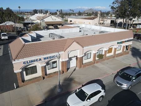 Perris, CA Commercial Real Estate for Lease and Sale - 62 Properties