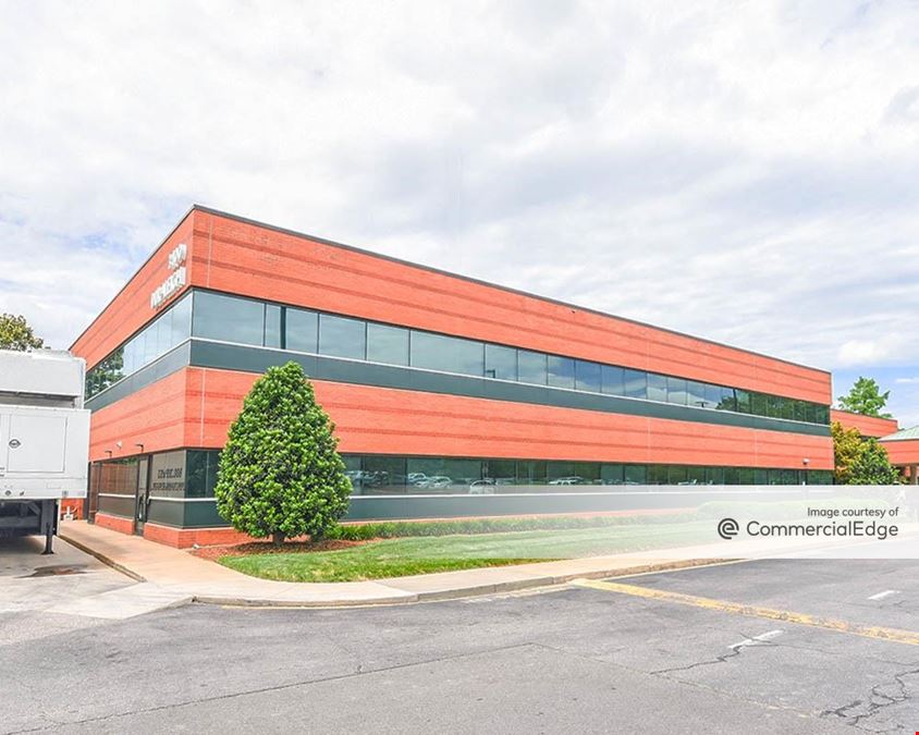 Raleigh Medical Center - 3100 Duraleigh Road, Raleigh, NC 27612