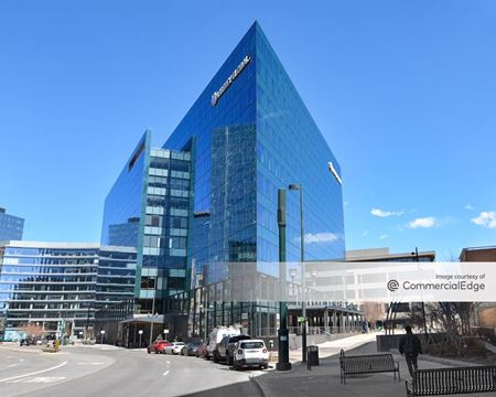 Denver, CO Commercial Real Estate for Lease and Sale