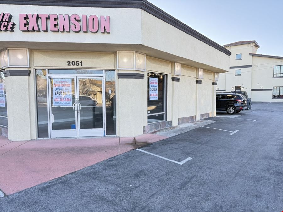 2051 S Winchester Blvd, Campbell, CA 95008 | PropertyShark.com