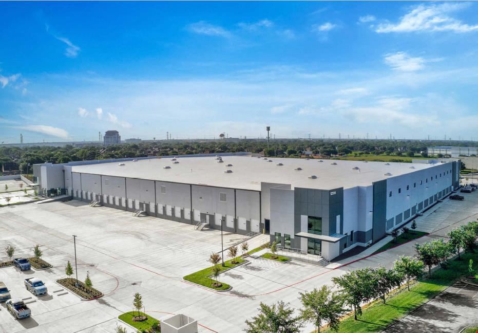 Cubework Sugar Land - 12510 West Airport Blvd, Sugar Land, TX 77478
