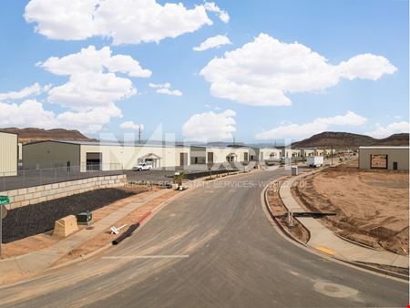 Utah Industrial & Warehouse Spaces for Rent