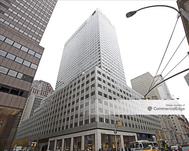 660 Fifth Avenue - 660 5th Avenue, New York, NY 10103