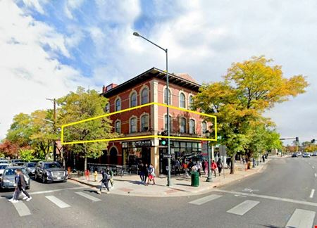 Denver, CO Commercial Real Estate for Lease and Sale