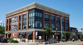 ATB Place North Tower (ATBN) - 10025 Jasper Avenue, Edmonton, AB T5J 2B8