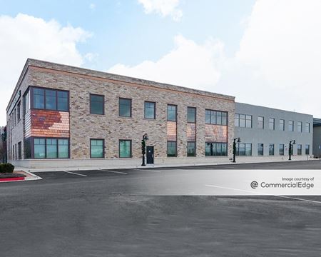 Albuquerque, NM Commercial Real Estate for Lease and Sale