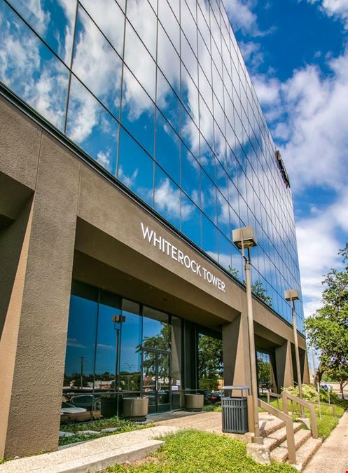 White Rock Tower - 6510 Abrams Rd, Dallas, TEXAS 75231
