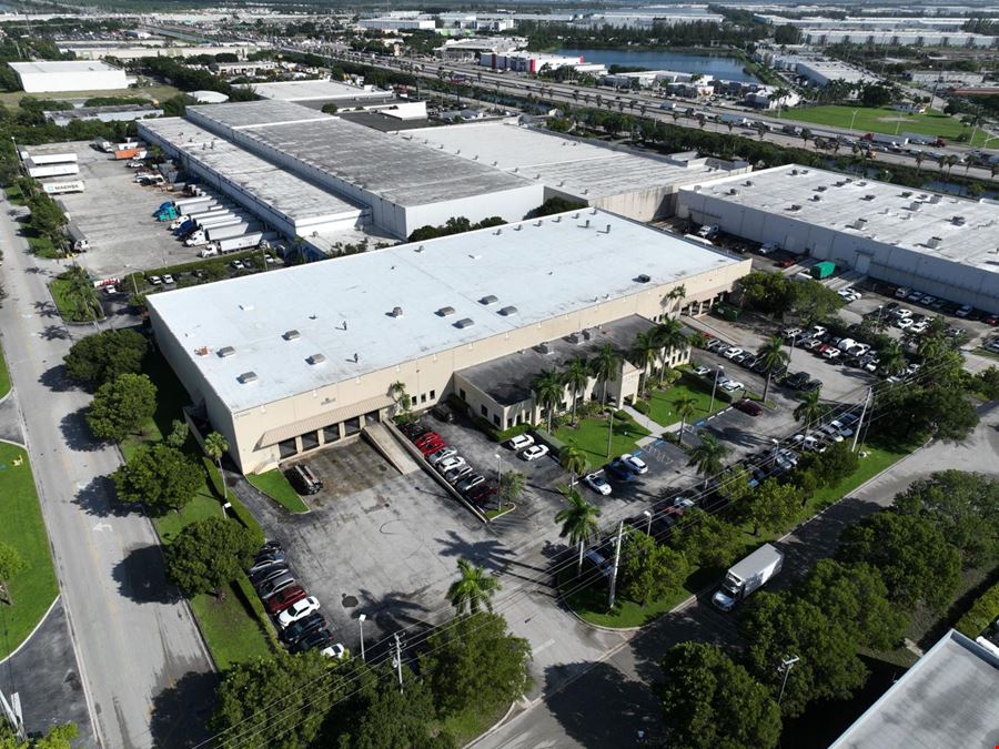 11305 NW 128th Street, Miami, FL 33178 | PropertyShark.com
