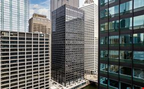 CME Center - 30 South Wacker Drive, Chicago, IL 60606