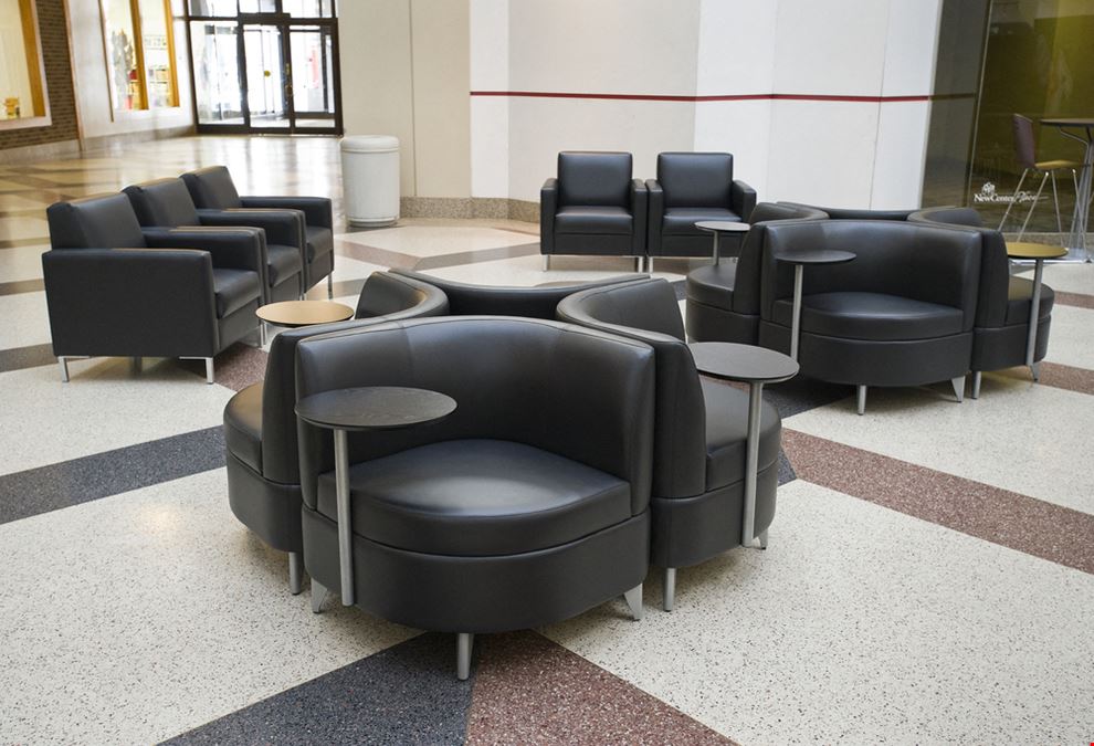 New Center One - 3031 W Grand Blvd, Detroit, MI 48202