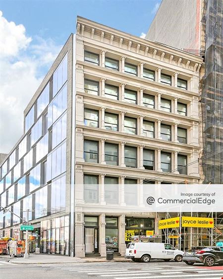 New York City, NY Retail Space for Lease