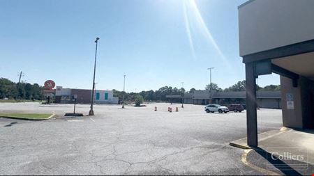 Macon, GA Commercial Real Estate for Lease and Sale