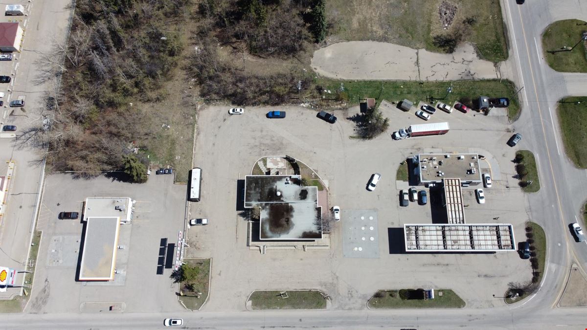 49 Gasoline Alley East, Red Deer County, AB | PropertyShark.com