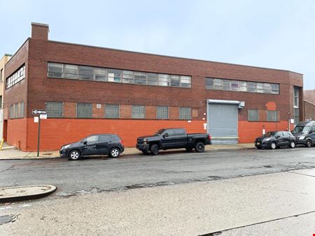 Queens, NY Industrial & Warehouse Spaces for Rent