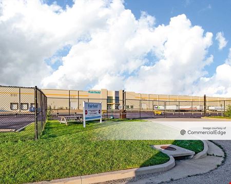 Saint Louis, MO Industrial & Warehouse Spaces for Rent