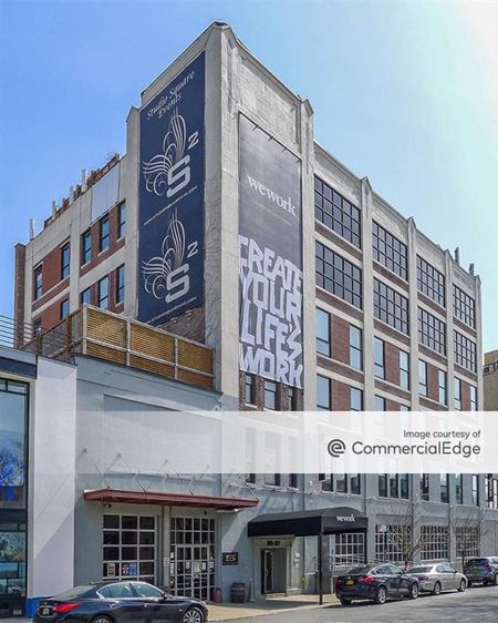 Astoria, Queens, NY Commercial Real Estate for Lease and Sale