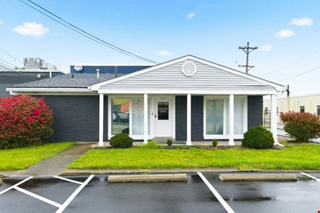 Louisville, KY Industrial & Warehouse Spaces for Rent