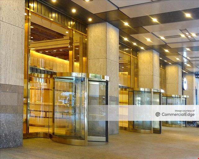 100 Wall Street, New York, NY 10005 | PropertyShark.com