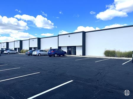 Indianapolis, IN Industrial & Warehouse Spaces for Rent