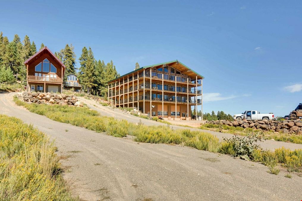 Turn-Key Multi-Unit Investment Property - 885 E Church Dr, Duck Creek ...