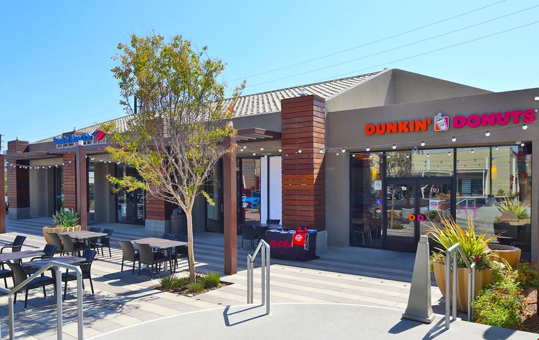 North Ranch Gateway - 30805 East Thousand Oaks Blvd, Westlake Village ...