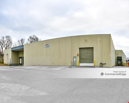 Indianapolis, IN Industrial & Warehouse Spaces for Rent