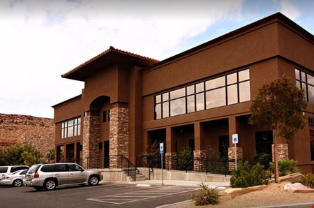 St. George, UT Commercial Real Estate for Lease and Sale