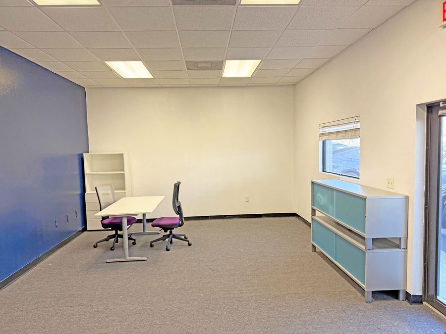 Drew Circle Industrial Warehouse Condo - 7863 Drew Circle Suite 5, Fort ...