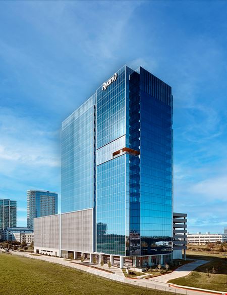 Plano, TX Office Space for Rent