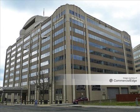 Washington, DC Commercial Real Estate for Lease and Sale