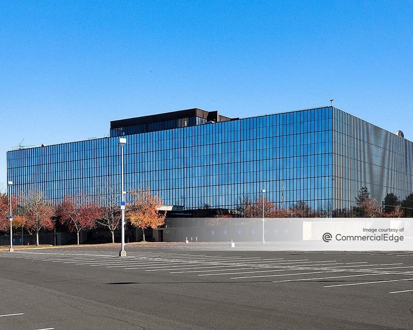 Bell Works - 101 Crawfords Corner Road, Holmdel, NJ 07733