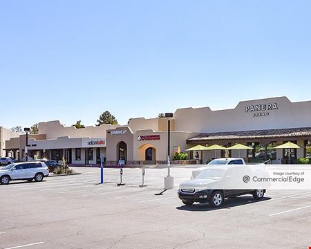 Tempe, AZ Commercial Real Estate for Lease and Sale