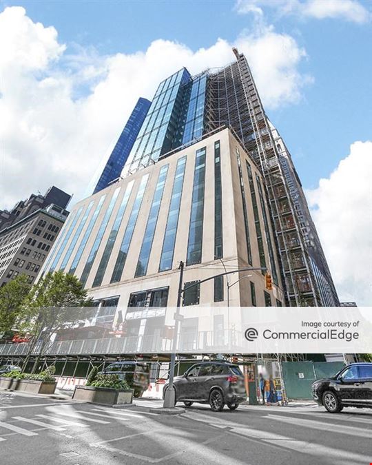 One Madison Avenue - 1 Madison Avenue, New York, NY 10010