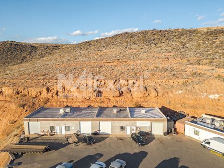 St. George, UT Commercial Real Estate for Lease and Sale