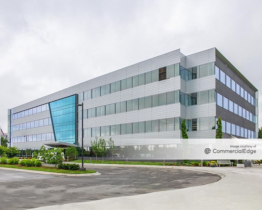 ShelbyHurst Office Campus - 500 North Hurstbourne Pkwy - 500 North ...